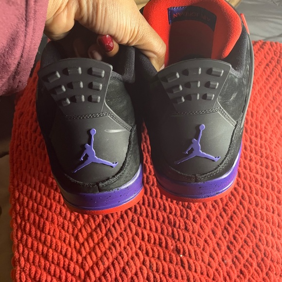 Jordan | Shoes | Nike Air Jordan 4 Retro Toronto Raptors | Poshmark